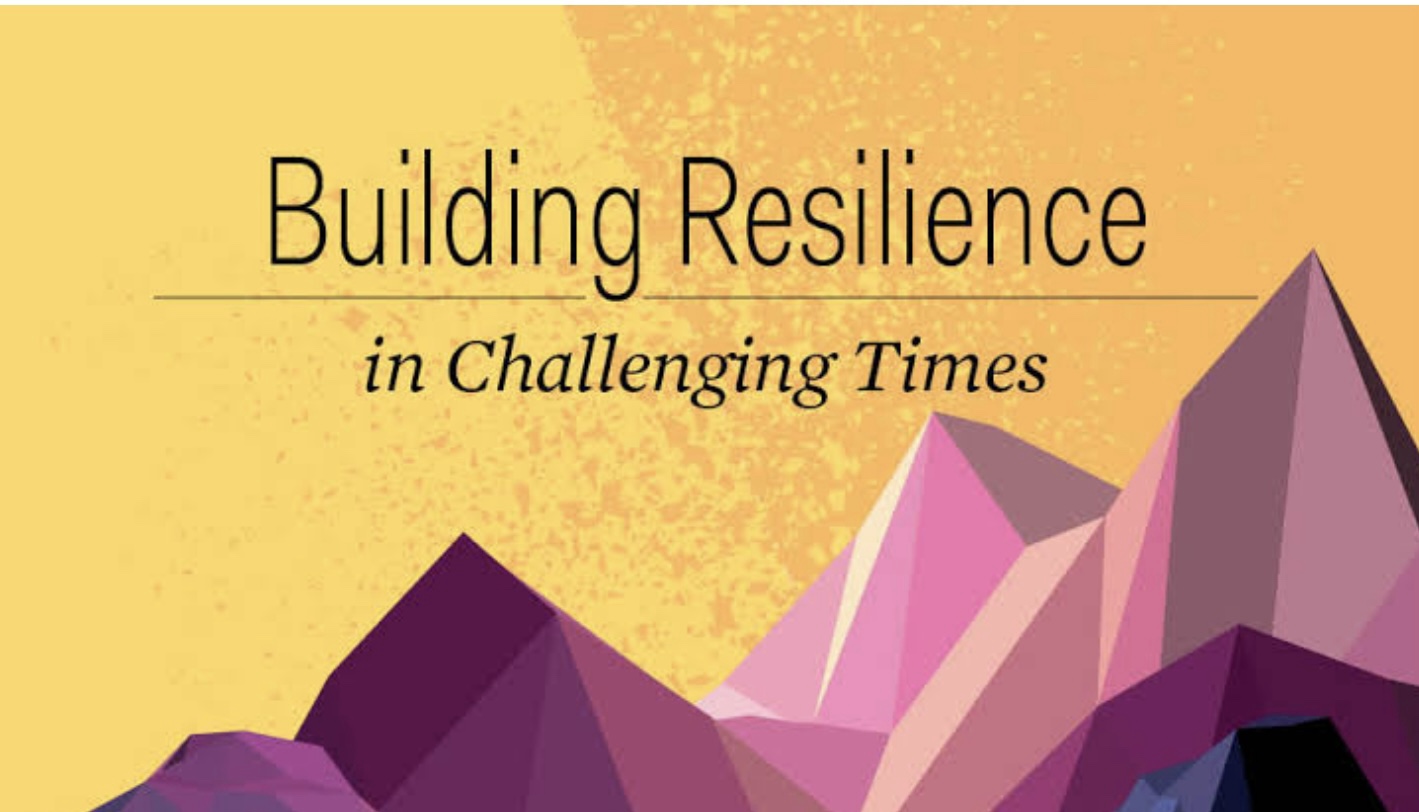 Resilience – why is building resilience so important – The Veteran ...
