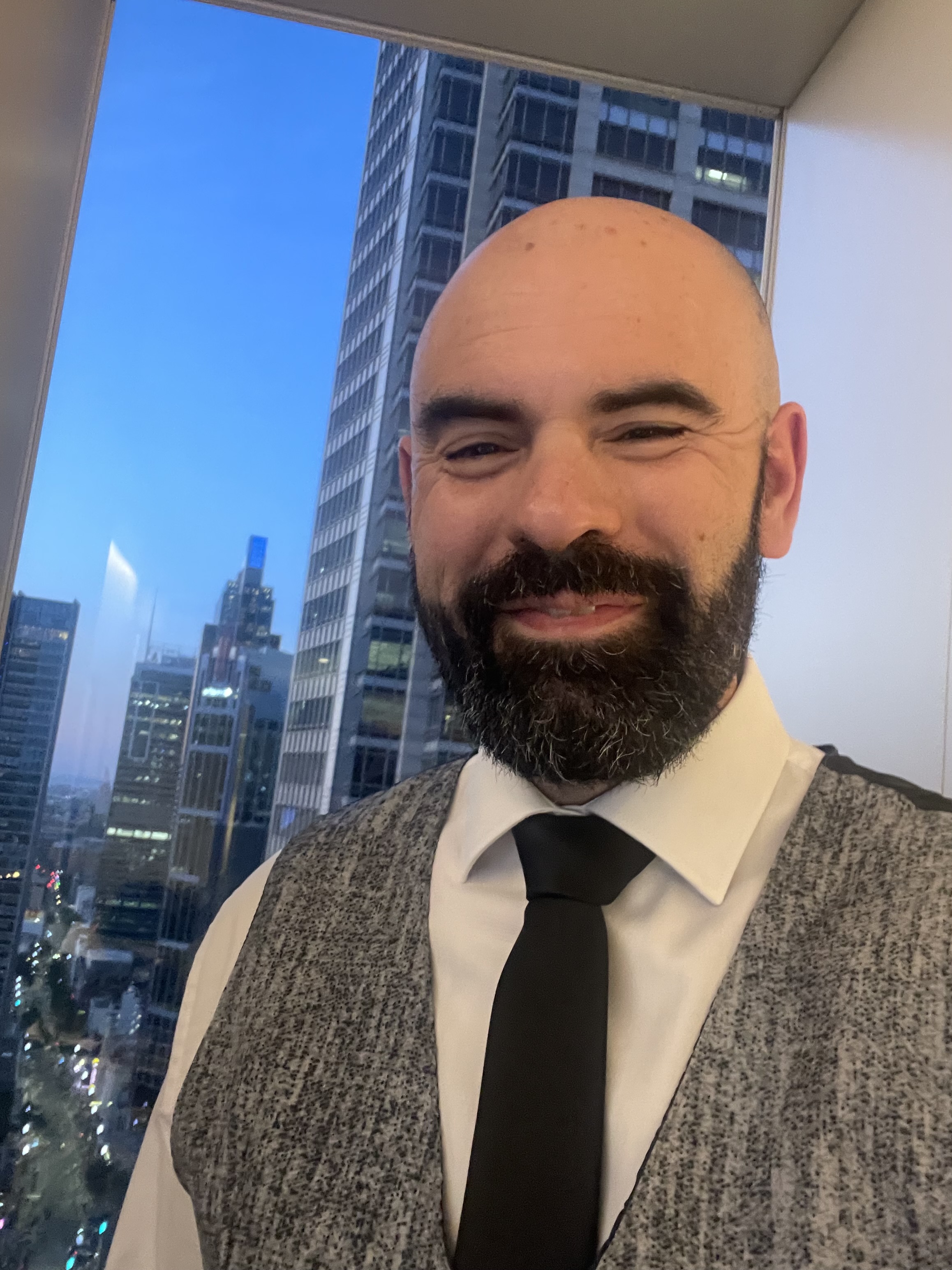 The Veteran Counsellor Blog